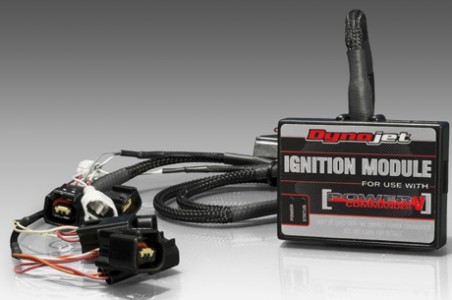 Moduli accensione PC5 - ReportMotori.it