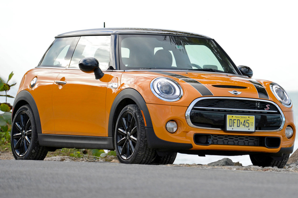 Mini TwinPower Turbo - ReportMotori.it