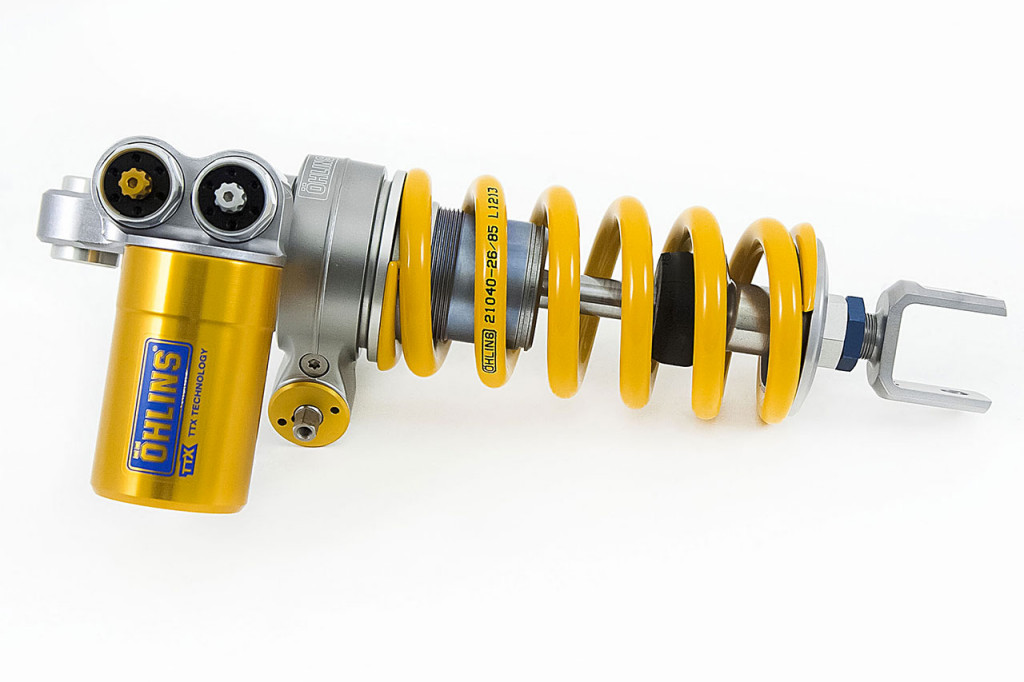 Ohlins TTX GP - ReportMotori.it
