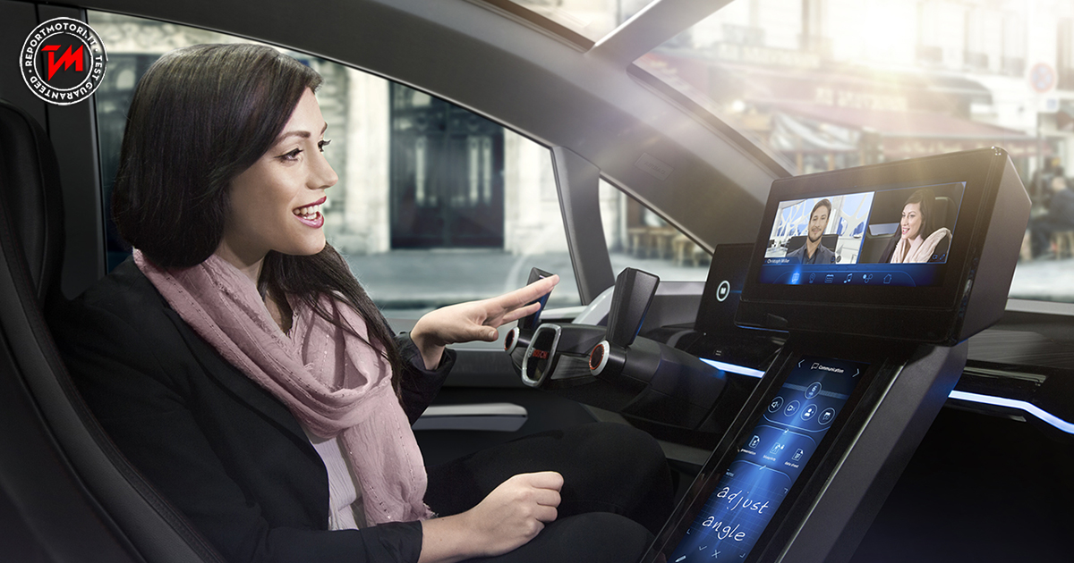 Sistemi di guida autonoma: livelli di autonomia e prossimi step evolutivi