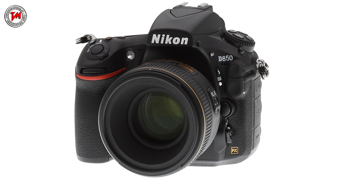 Nuova Nikon D850: arriva un sensazionale time laps ad 8k!