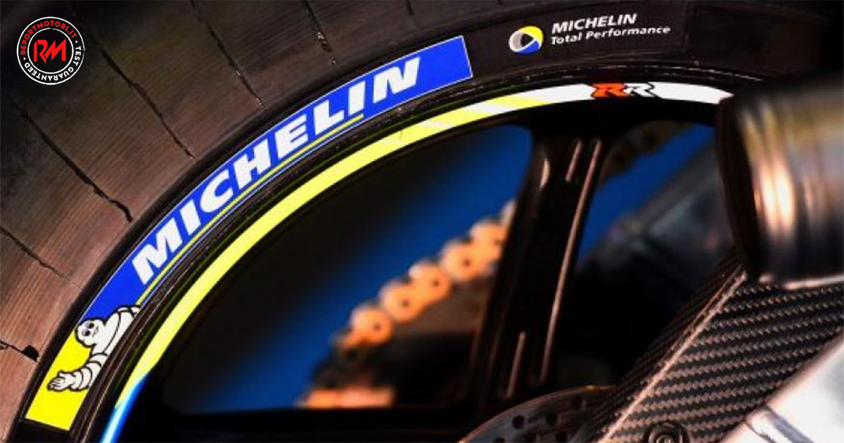 MotoGP - Michelin porta in Argentina nuove mescole medie