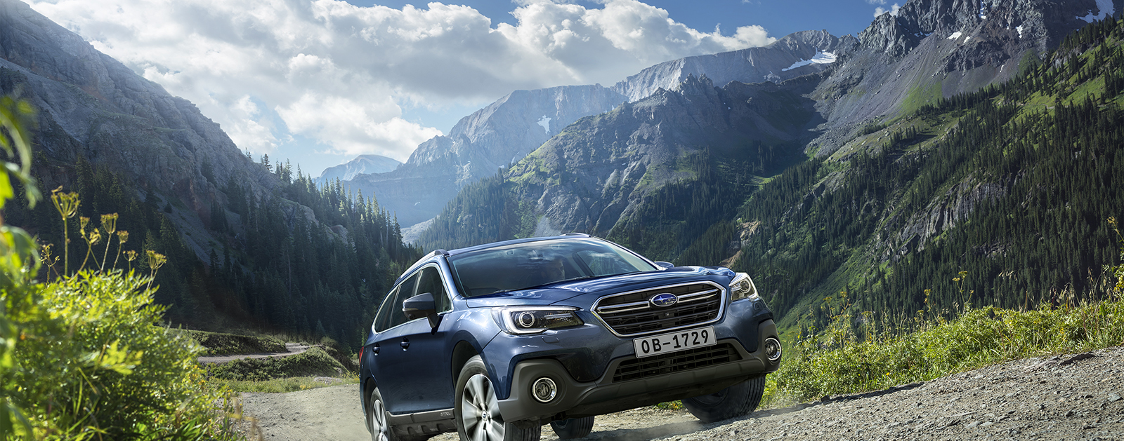 Subaru Outback vince il premio “AUSTRALIA’S BEST CARS” - ReportMotori.it