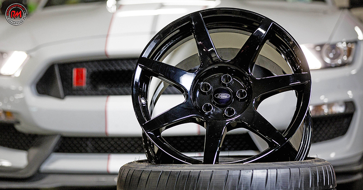 Dove leggere le misure dei cerchi auto? - ReportMotori.it