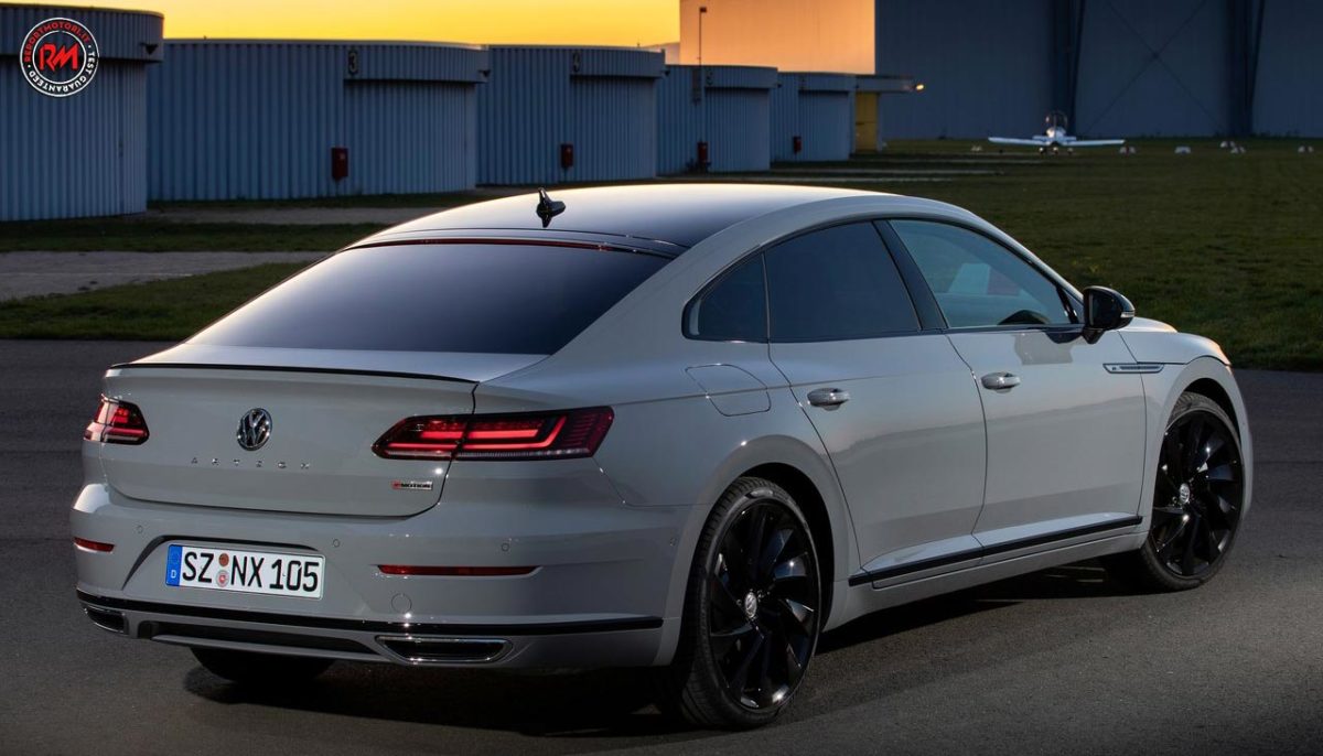 Volkswagen Arteon R-Line Edition - ReportMotori.it