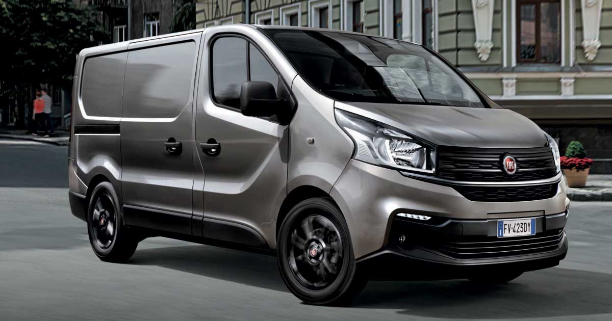 Renault e FCA - Stop alla produzione veicoli commerciali - ReportMotori.it