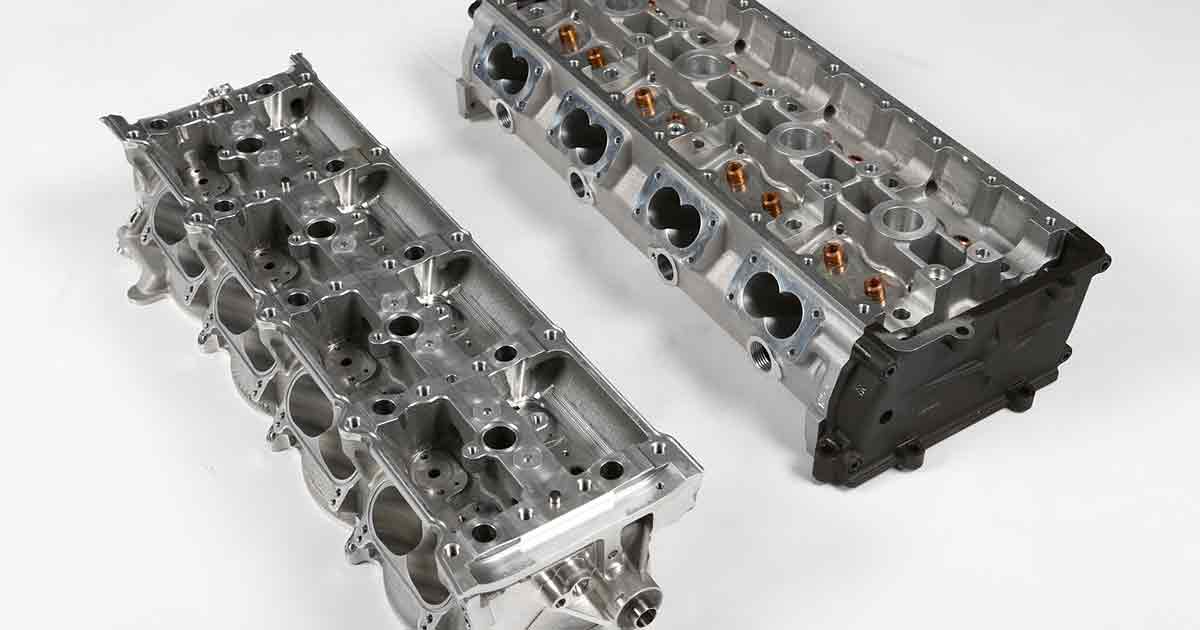 Formula 1 - Due motori a confronto - ReportMotori.it