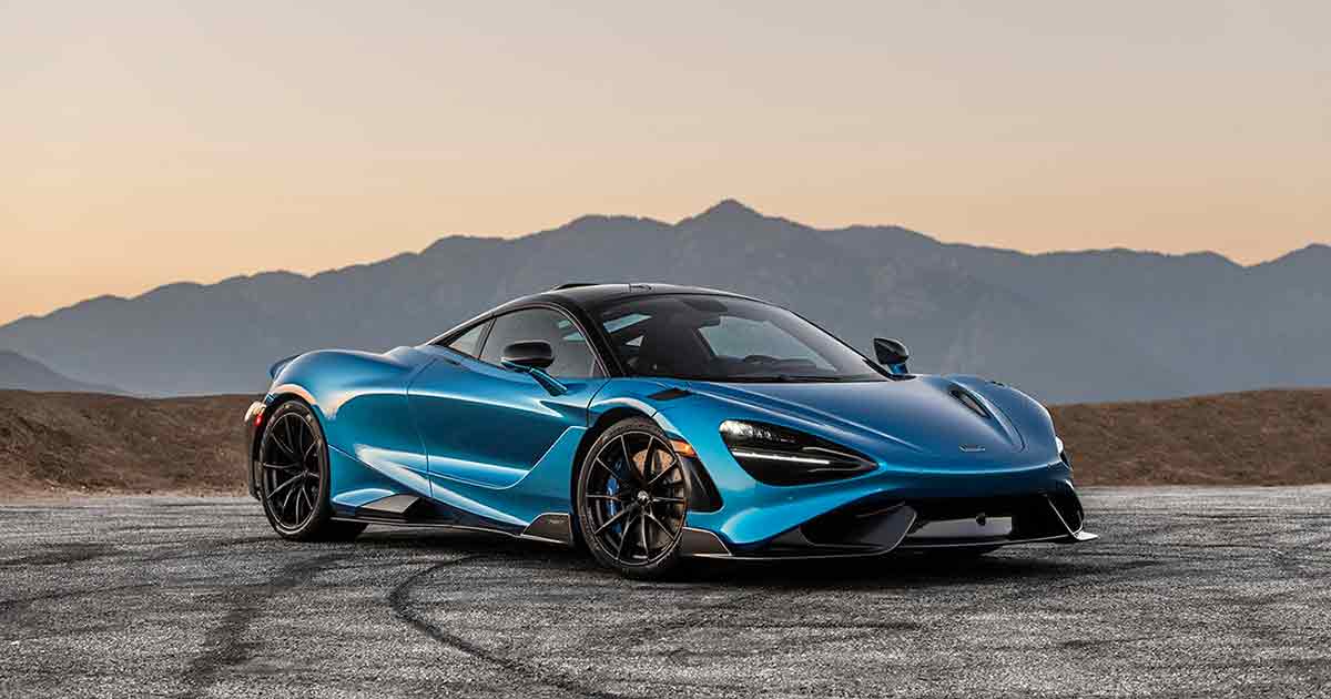McLaren 765LT - Il verdetto del banco prova! - ReportMotori.it