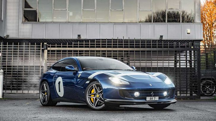 Ferrari F150 - ReportMotori.it