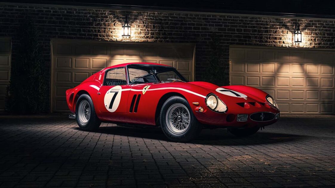 Ferrari F150 - ReportMotori.it