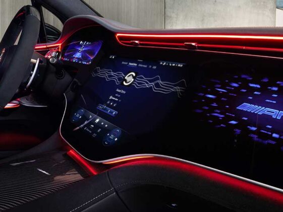 Mbux Sound Drive Archivi - ReportMotori.it