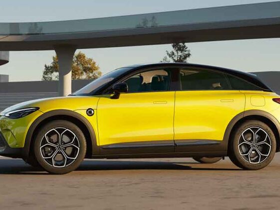 Green NCAP Archivi - ReportMotori.it