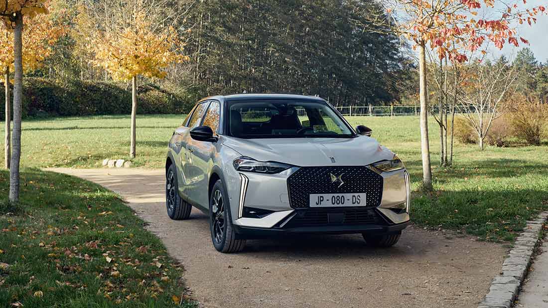 DS 3 e DS 4: con Hybrid possibile l’autoricarica