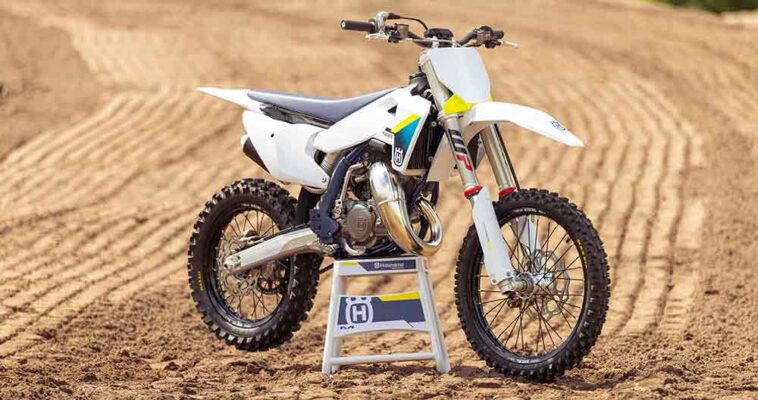 Husqvarna TC 85 Archivi - ReportMotori.it