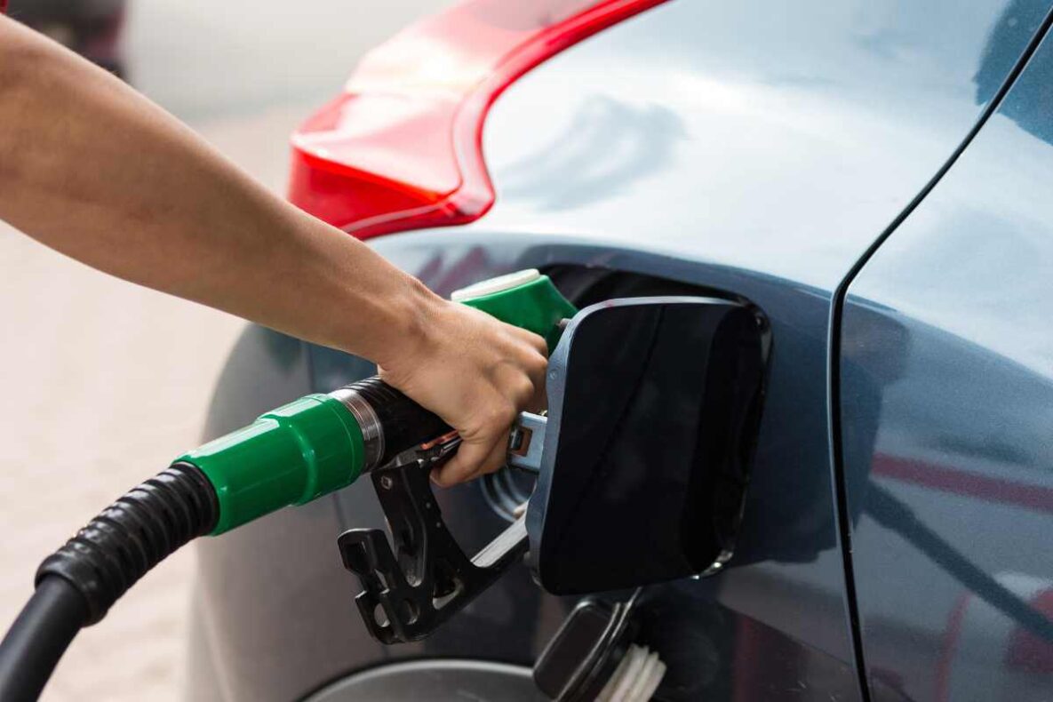 La benzina può scadere? Cosa succede quando resta per tanto tempo nel ...