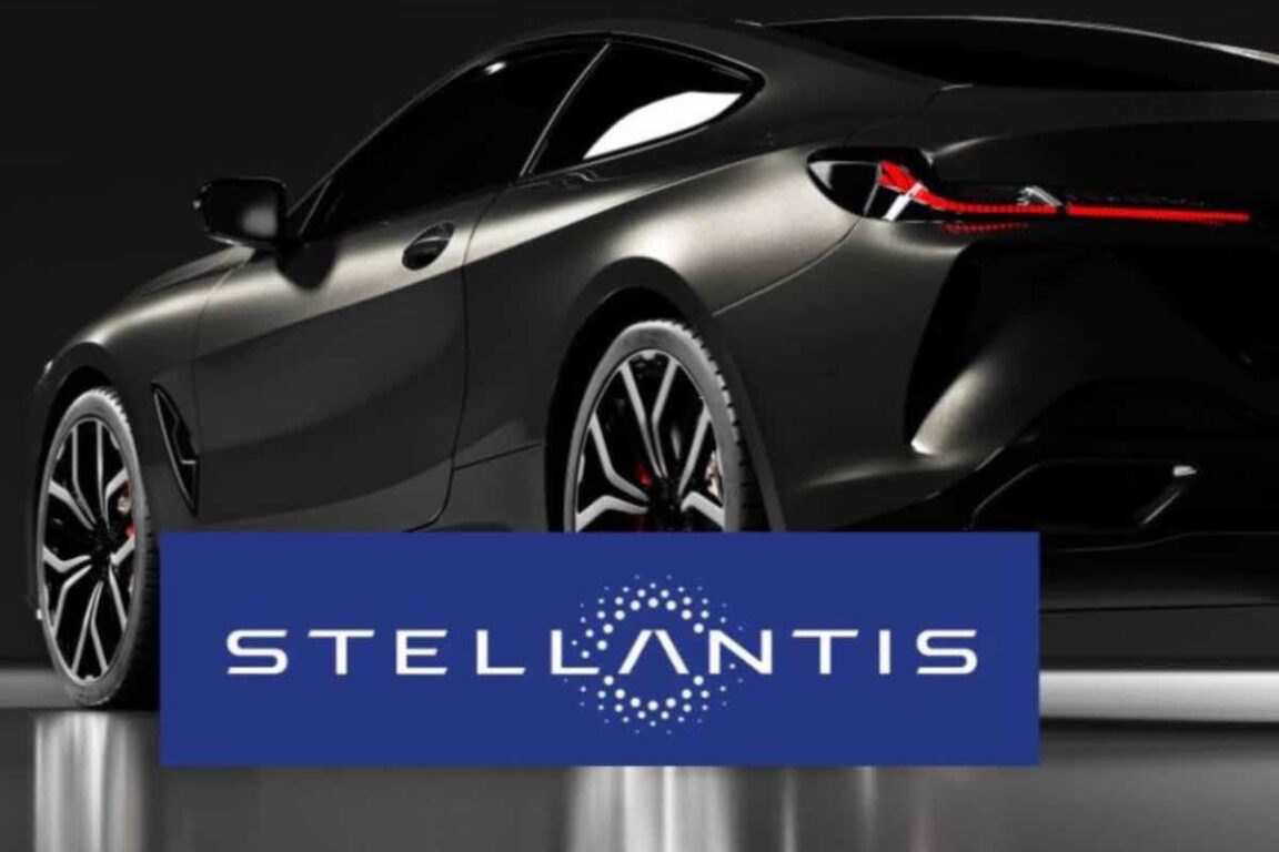 Stellantis ha un bel problema, oltre 200mila auto con difetti: scatta ...