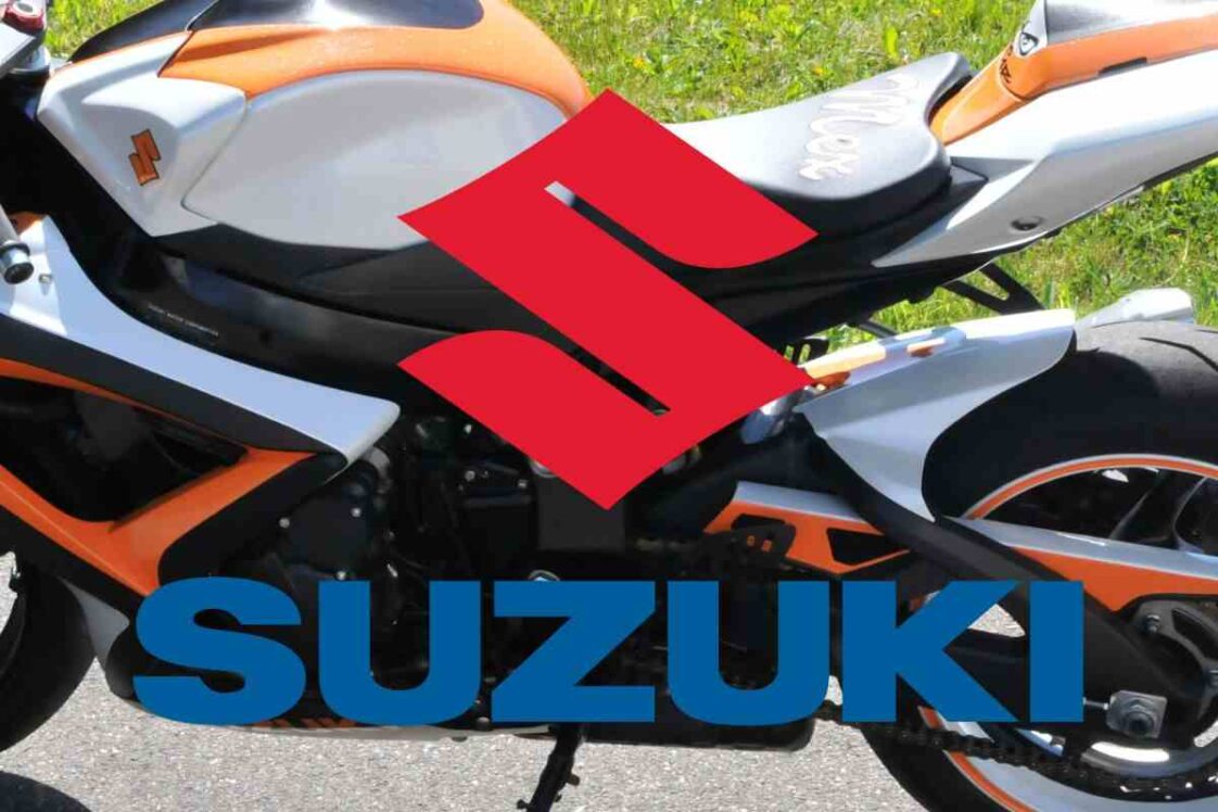 Che spettacolo le nuove Suzuki, design retrò e tanta tecnologia: il ...