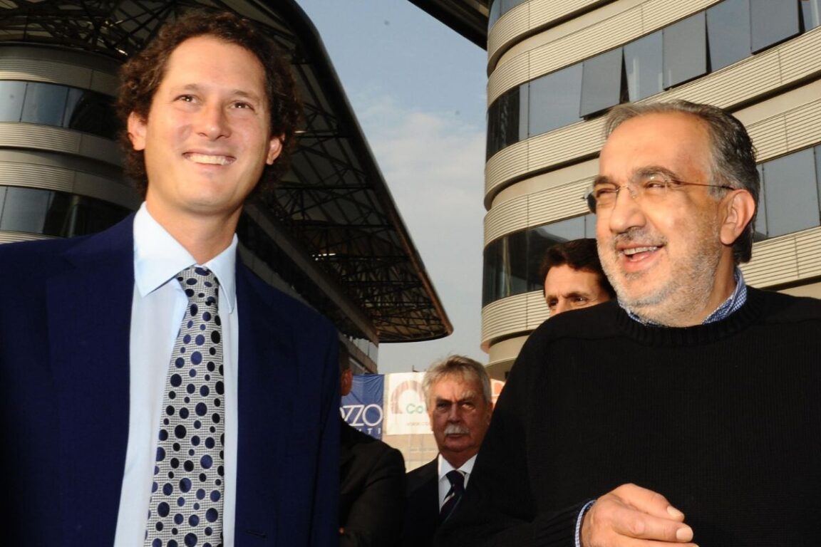 Sergio Marchionne, quella profezia che fece a pezzi la FIAT: oggi ...