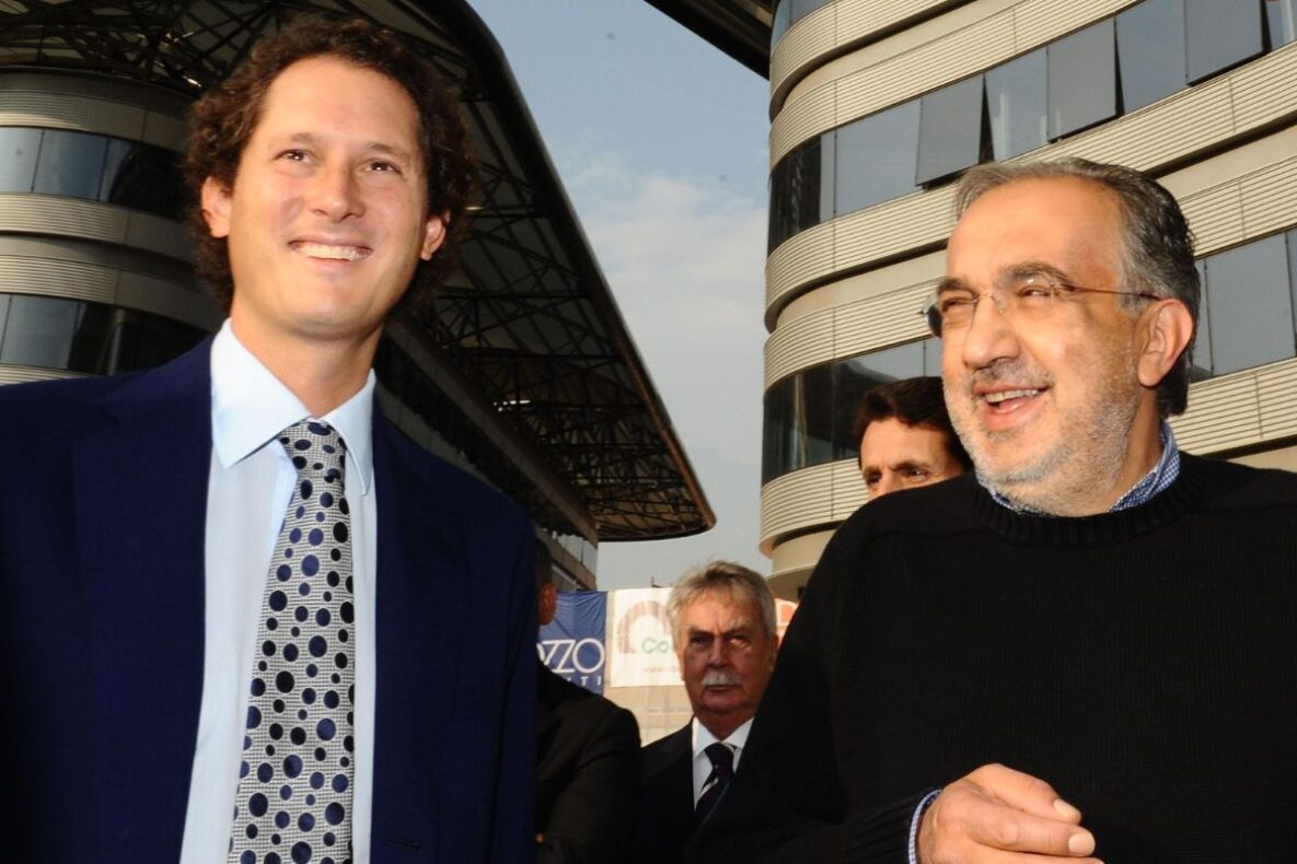 Sergio Marchionne, quella profezia che fece a pezzi la FIAT: oggi ...