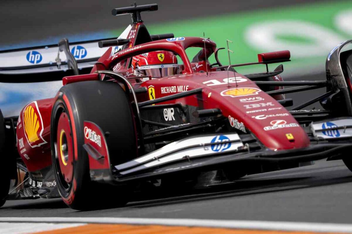 Formula 1 GP Monza, sarà tutto gratis in TV senza Sky: questo canale è ...