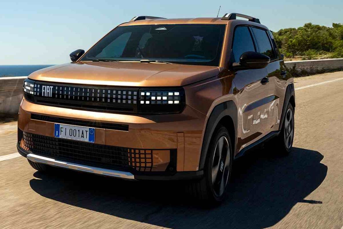 Ennesimo schiaffo di Stellantis all'Italia, visto dove producono la ...