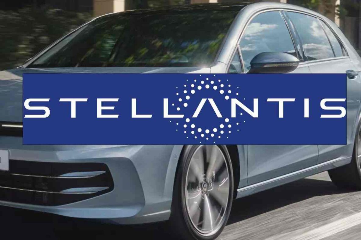 Stellantis lancia la Golf low cost: prezzo e optional che fanno gola ...