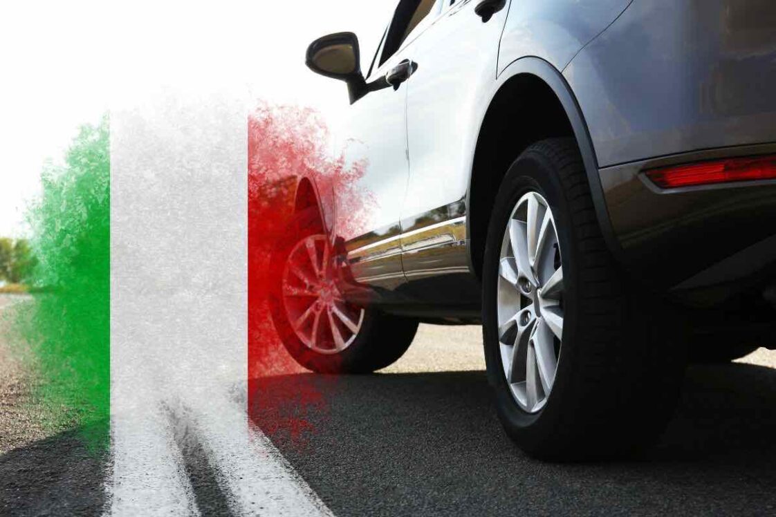 Nasce un nuovo marchio automobilistico italiano: due SUV a GPL subito ...