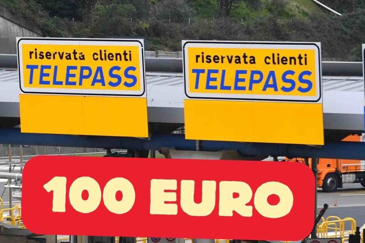 Telepass aumenta l'offerta, cashback fino a 100 euro e altro super regalo: solo con questo ...