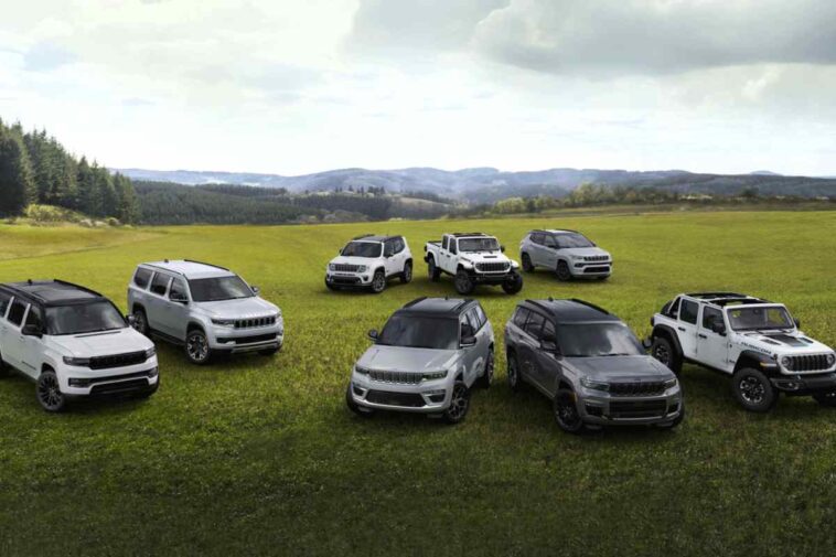 Stellantis pronta ad inventarsi l'optional più pazzo di sempre per le ...