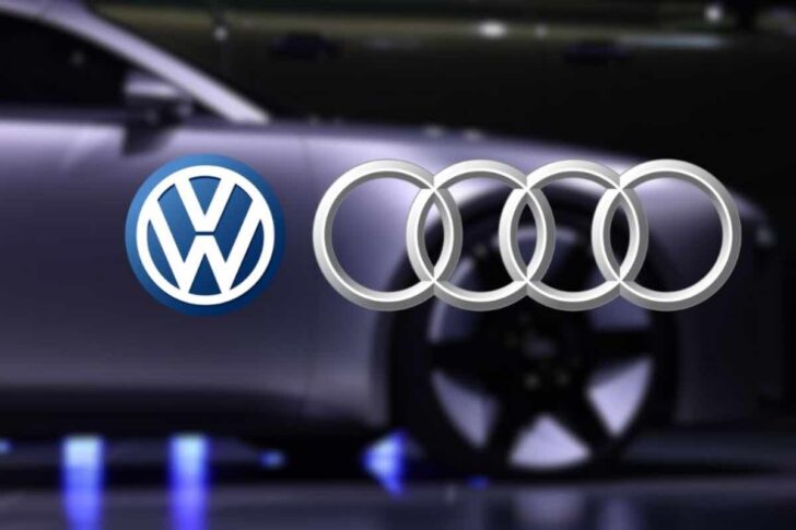 Problemi per Volkswagen ed Audi, scatta il richiamo: c'è un difetto su ...