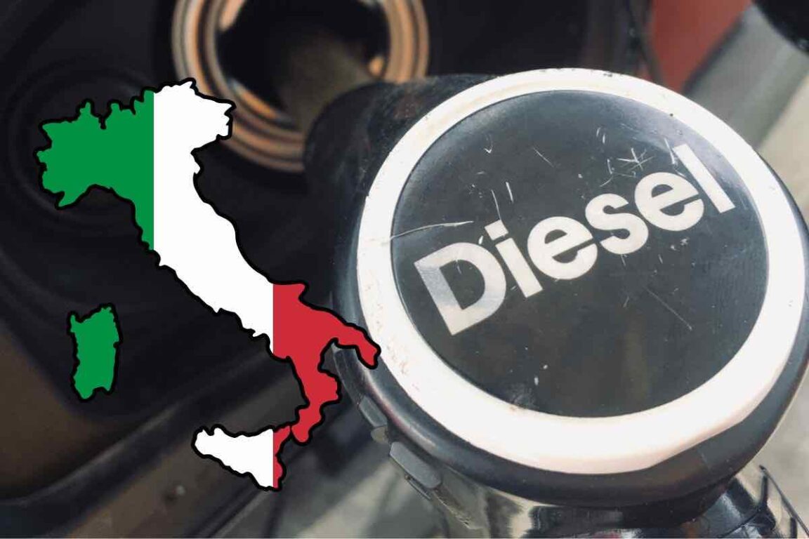 Il motore che salverà il Diesel è italiano e lo ha fatto Stellantis ...