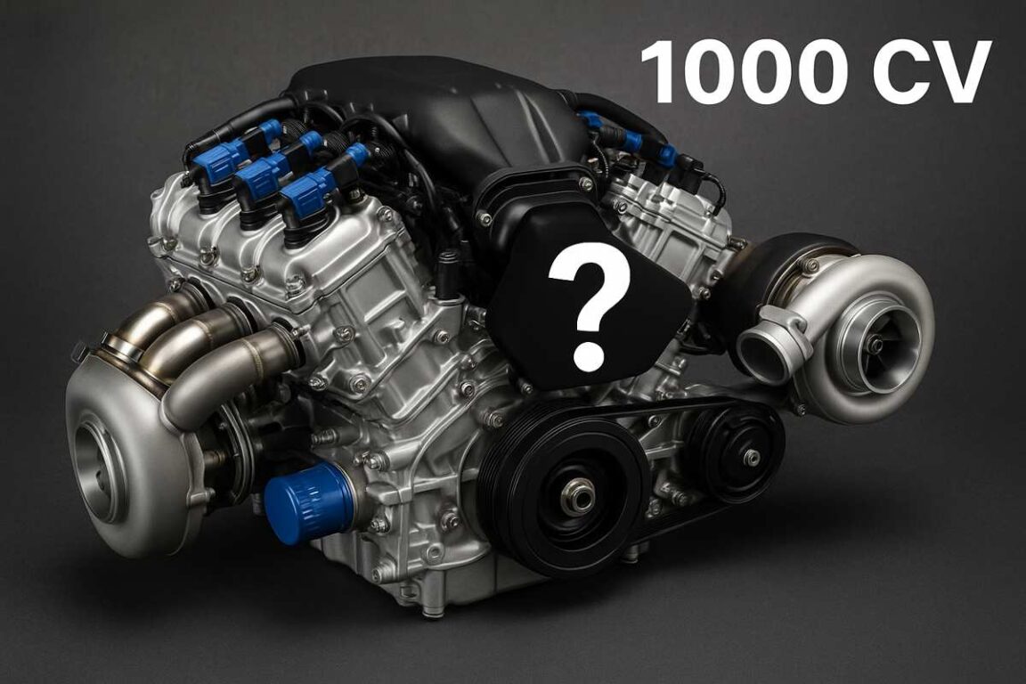 1000 Cv To Hpnull