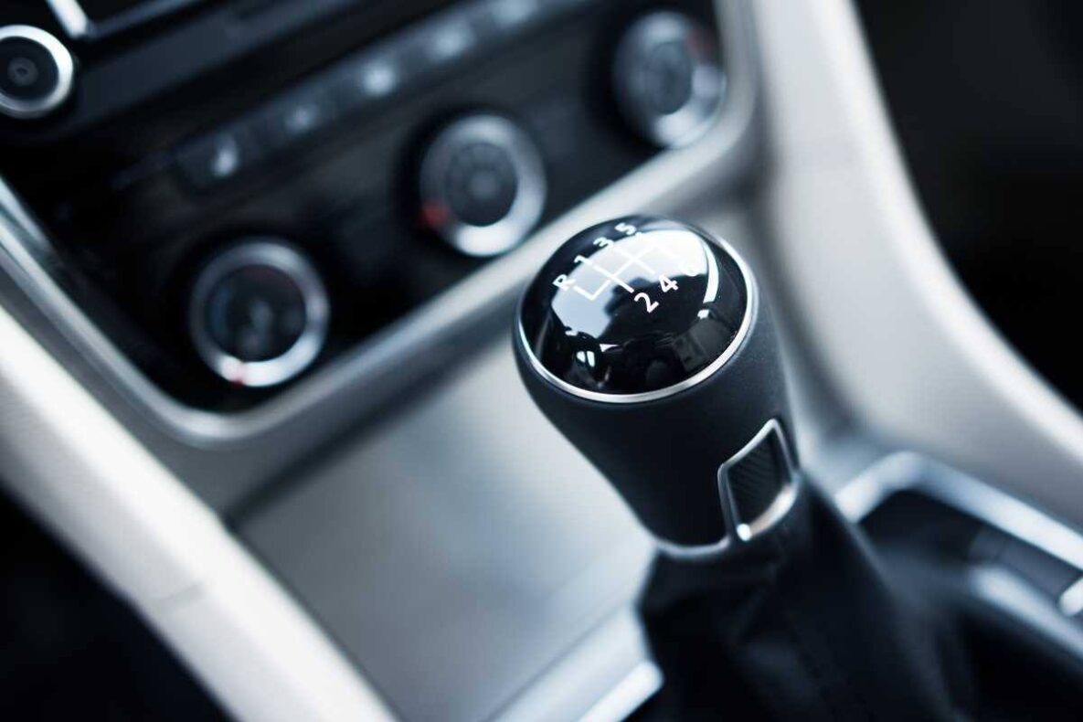 Auto con il cambio manuale, qual è la migliore di tutte? In pochi ...