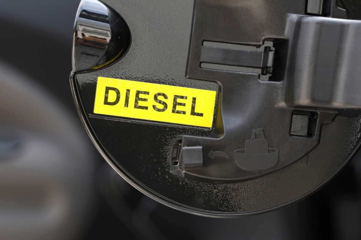 Diesel, ora si può ancora salvare: spunta una novità, basta usare un ...