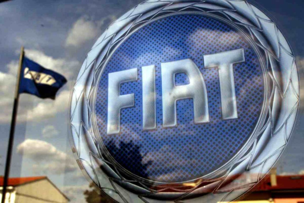 La sfida italiana alla Mini di FIAT, che non era una FIAT: una perla ...