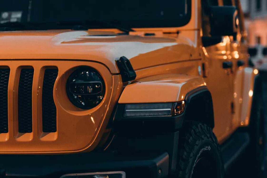 Dalla Francia una "mini Jeep" unica al mondo: ha delle caratteristiche ...
