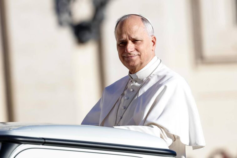 Papa Leone XIV ha "scelto" la sua auto: punta sulla nuova tecnologia ed ...