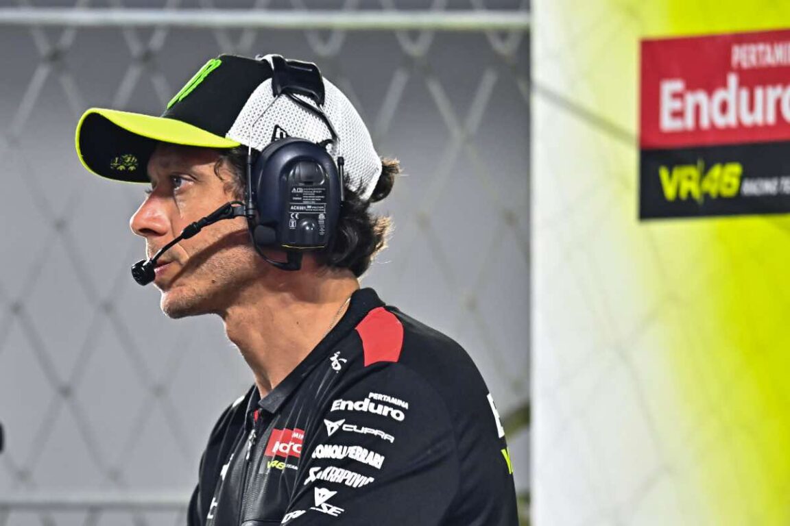 Valentino Rossi, il suo futuro è ormai tracciato: che batosta per il ...