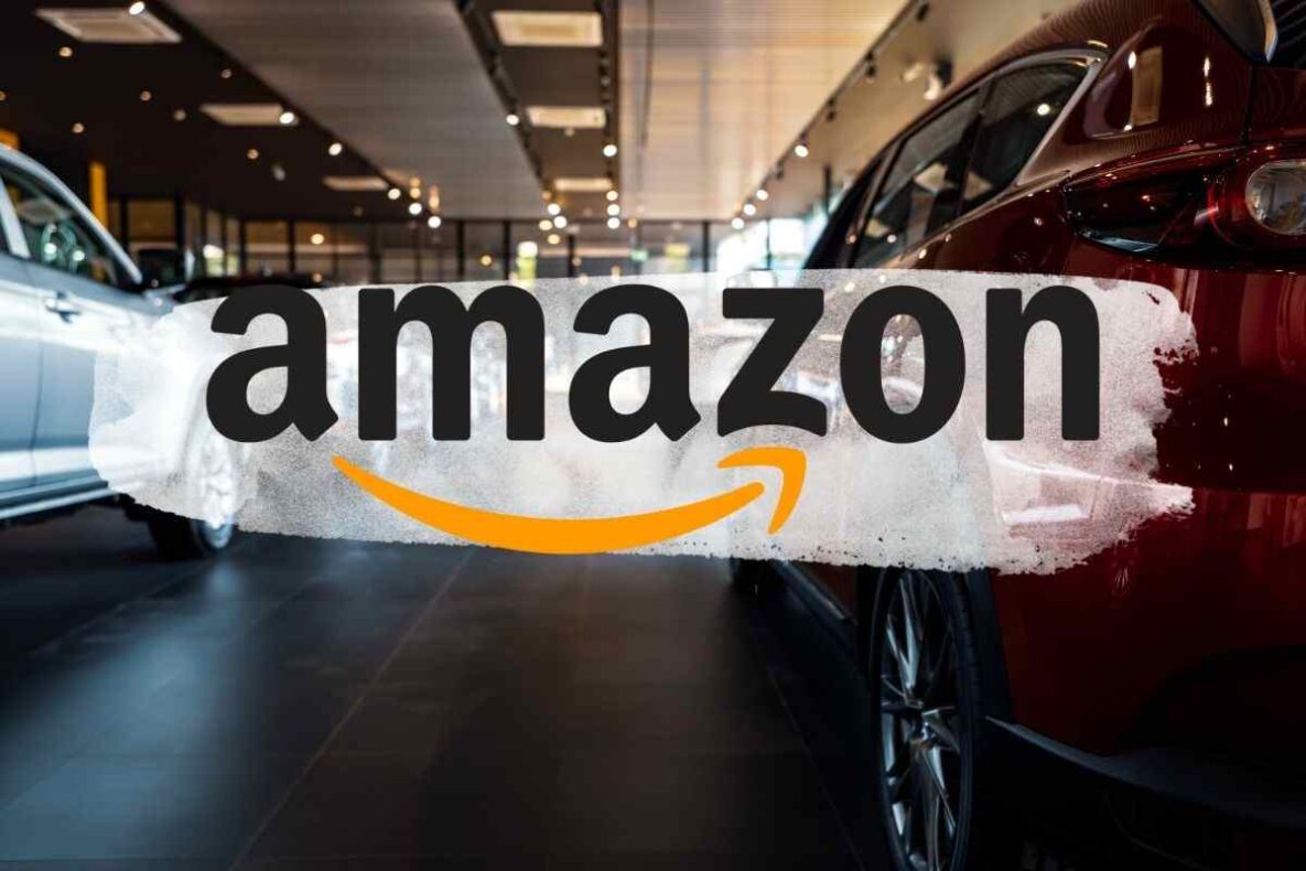 Compra un'auto su Amazon a prezzo stracciato: quello che gli arriva nel ...