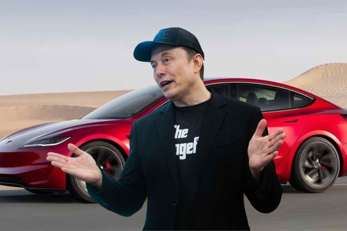 Trionfo totale per Elon Musk, il Tribunale gli ha ridato lo stipendio ...