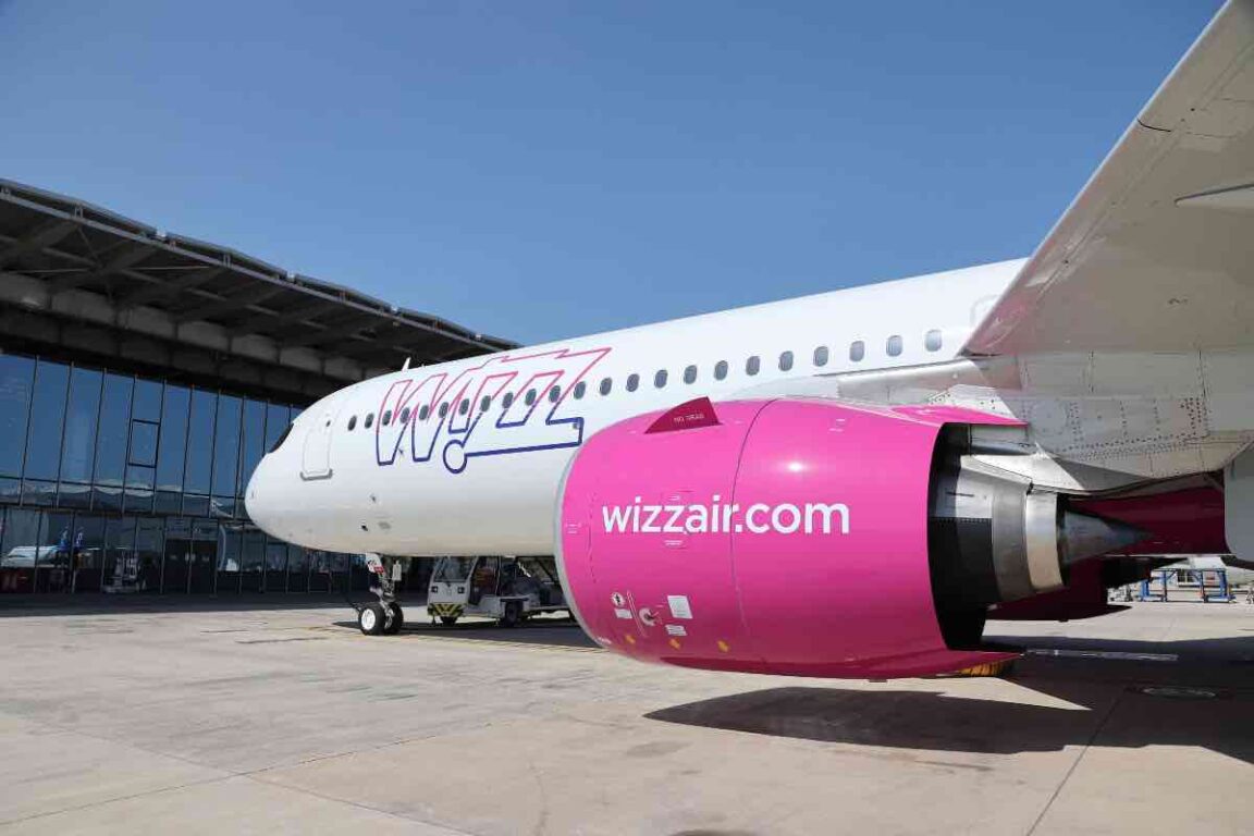 Nuovi voli Wizz Air dall'Italia, in vacanza con meno di 30 euro: puoi già partire, quattro mete ...