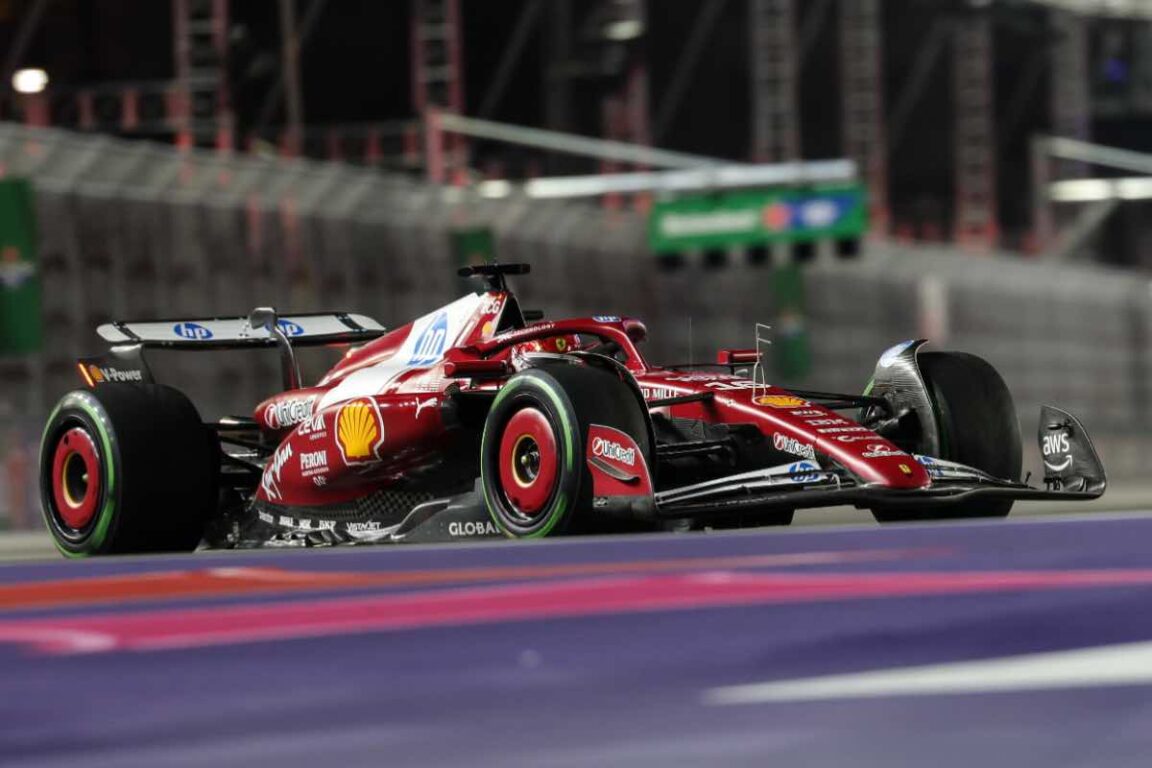 Sta per crollare l'ennesimo record della Ferrari: il 2026 può essere l ...