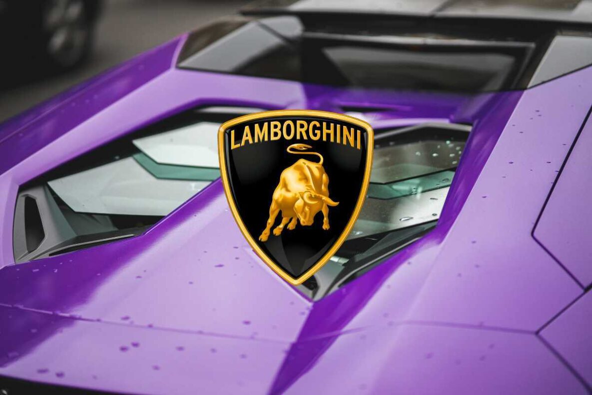 Lamborghini Egoista, la supercar più estrema di sempre venduta a un ...