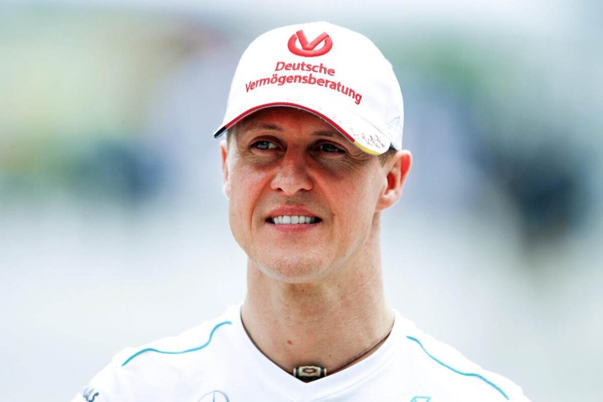 Michael Schumacher, che notizia per i fan: ora tutti non vedono l'ora ...