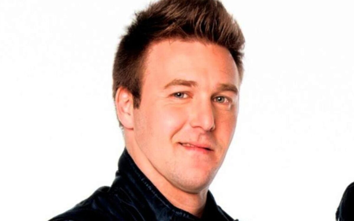Che fine ha fatto Davide Valsecchi? Ecco il clamoroso motivo dietro al ...