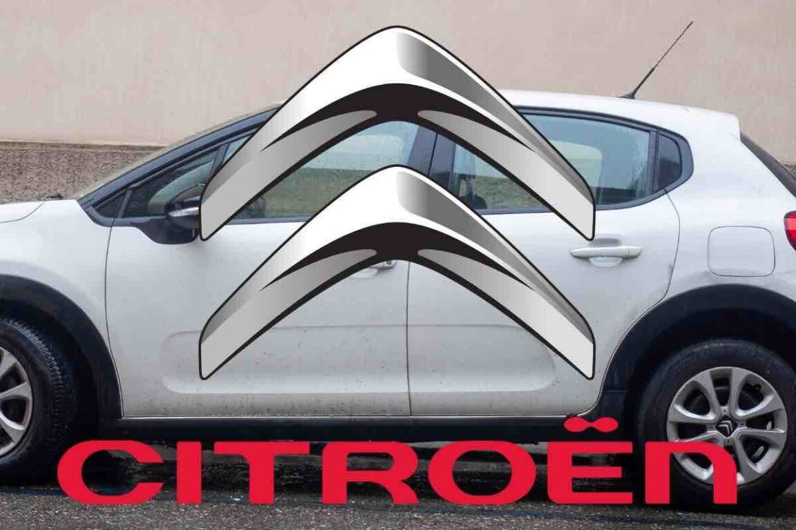 49 euro al mese per la Citroen più amata: offerta adatta a tutte le ...