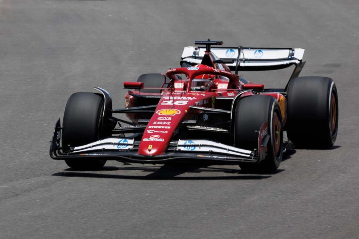 Presentazione nuova Ferrari, dove vederla gratis in streaming: data e ...