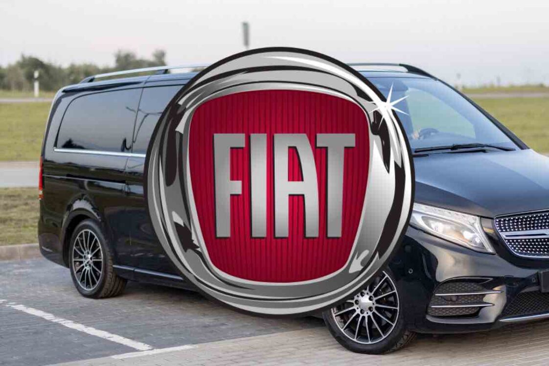 7 posti e quasi 1000 km di autonomia, la nuova FIAT è mostruosa: prezzo ...