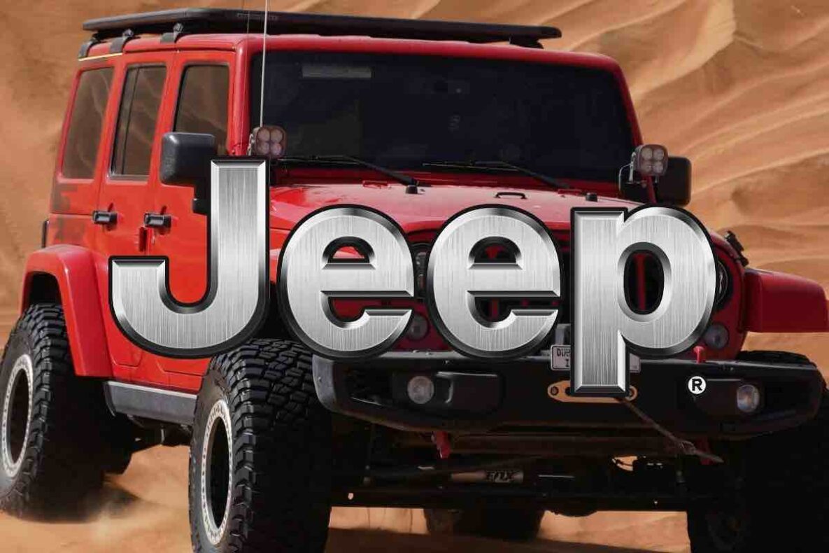 Jeep, addio all'icona di Stellantis: prima perdita pesante del 2026 ...