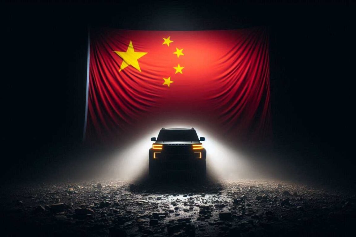 Dalla Cina il dato che fa tremare il mondo intero: il mercato dell'auto ...